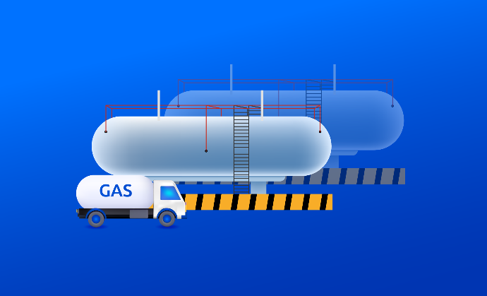 Plantas de Distribución | Pegasus Control